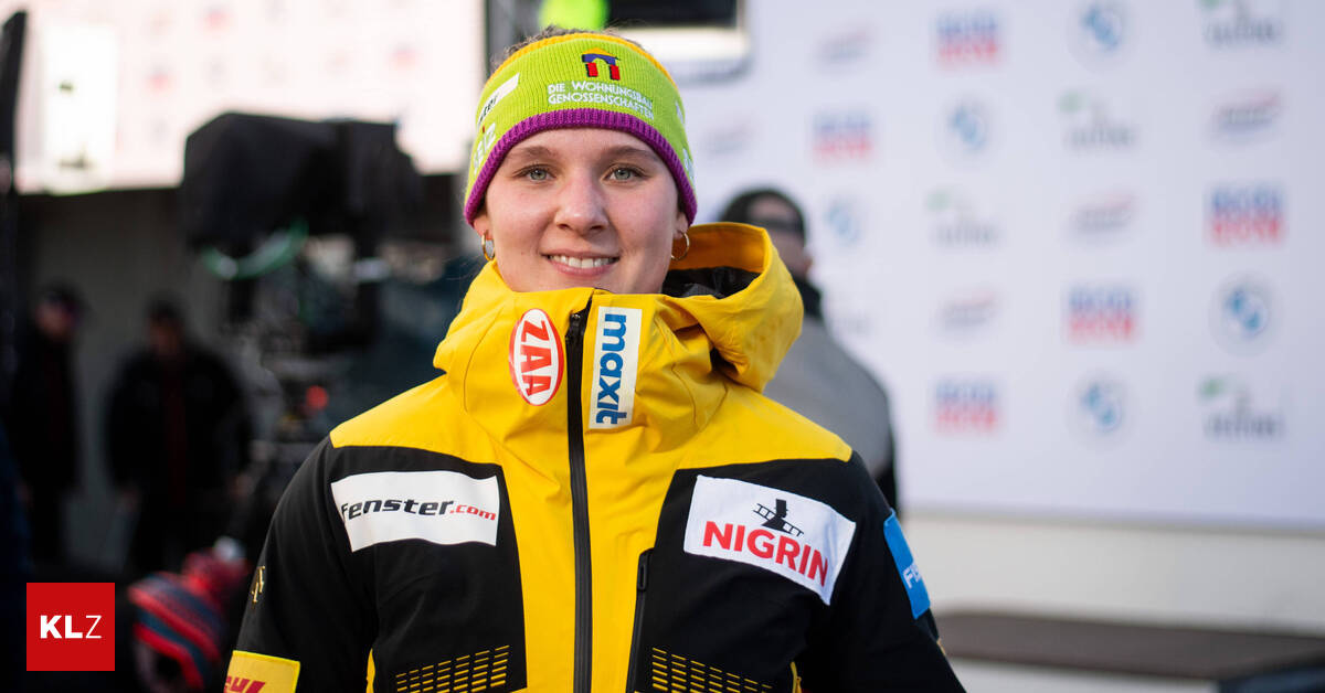 OnlyFans: Olympia-Siegerin Lisa Buckwitz posiert freizügig für die Kamera